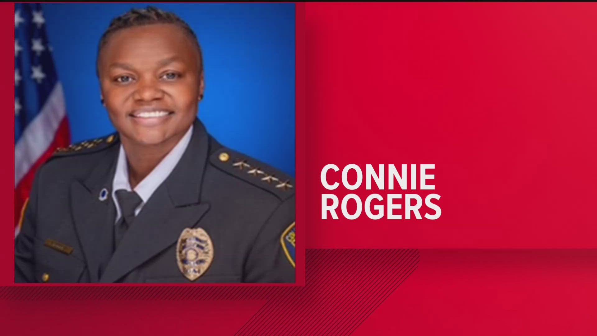 College Park police chief says she's resigning | 11alive.com