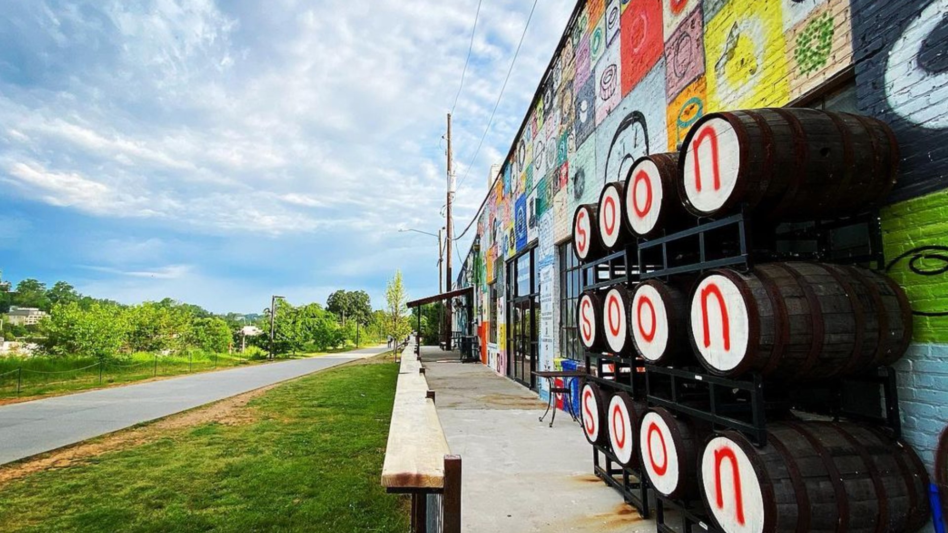 LIST | 11 things to do in Atlanta; Nov. 25 - 27 | 11alive.com