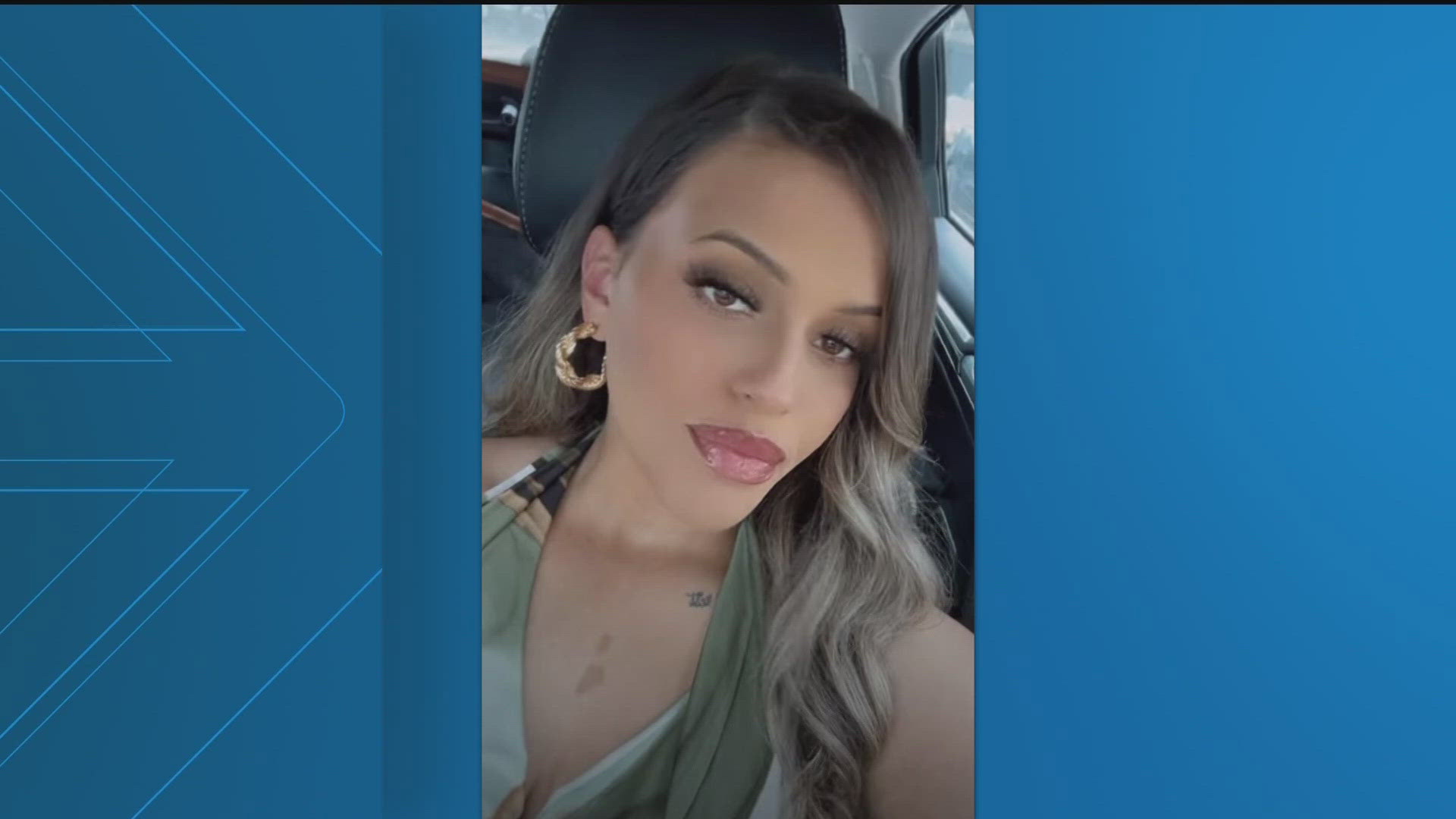 Mom remembers 26-year-old found dead in Locust Grove home | 11alive.com