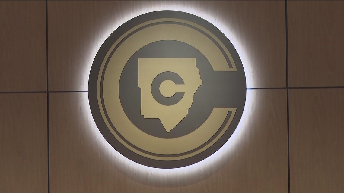 What a Code Red and other alerts mean for Cobb County Schools | 11alive.com