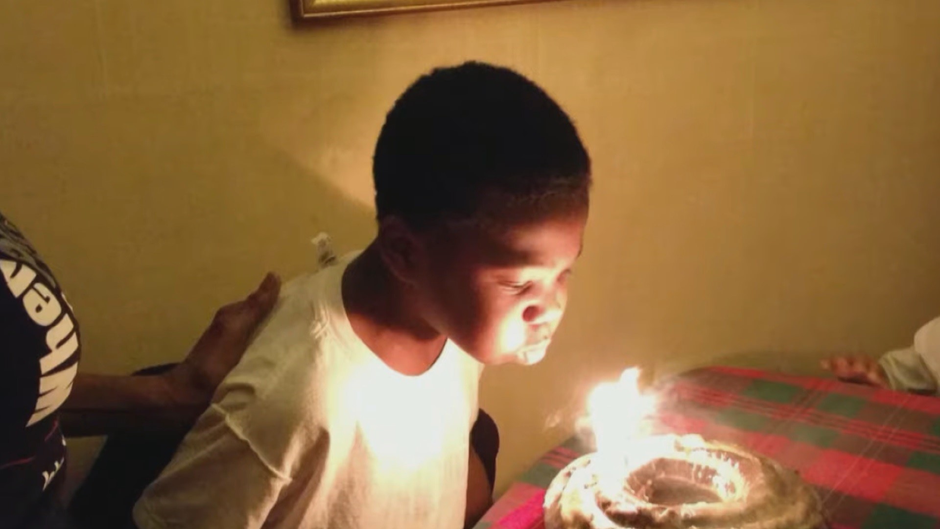 TIMELINE: Events leading to 12-year-old David Mack's death | 11alive.com