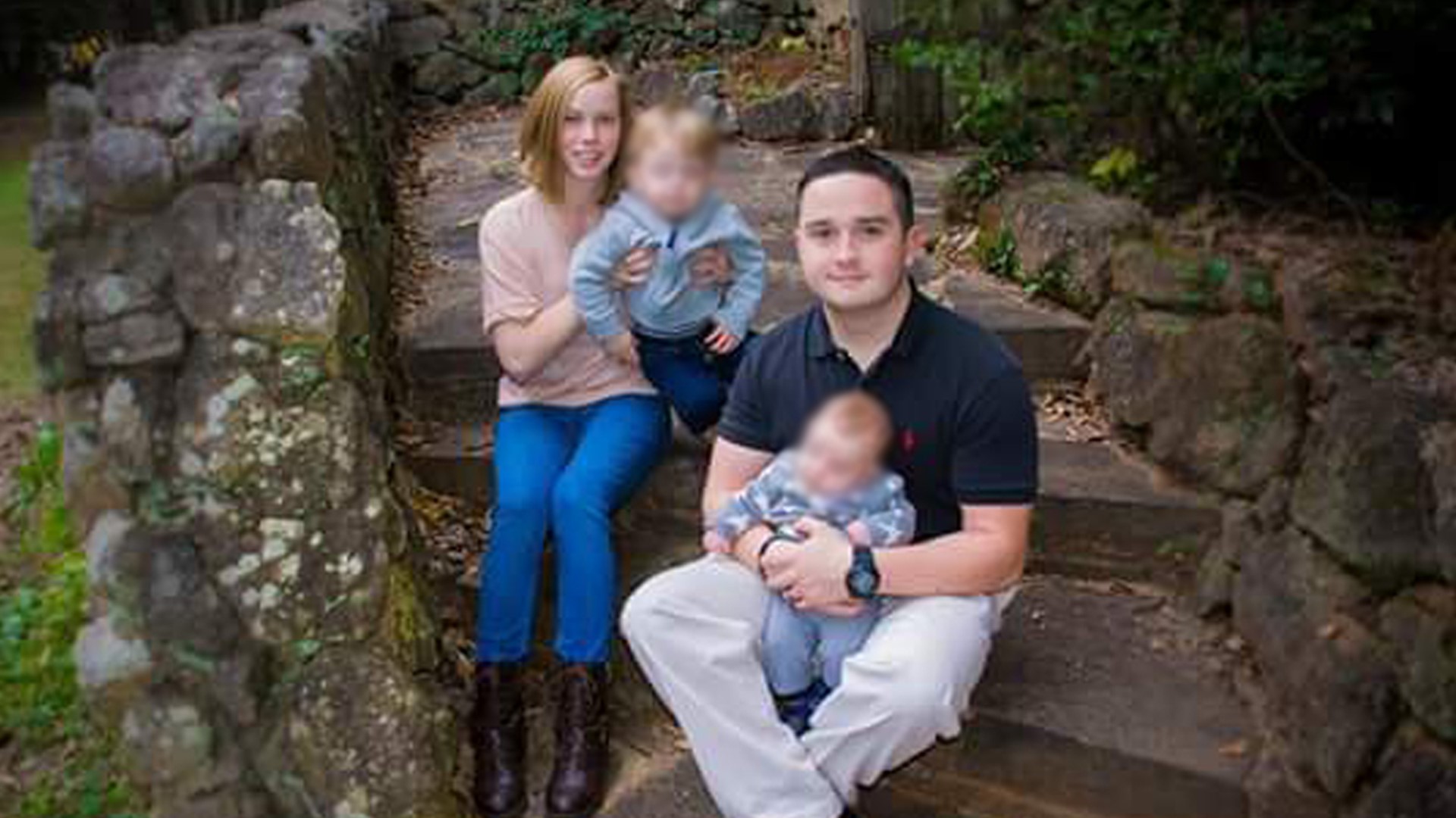 Griffin police officer wife Jessica Boynton shot | 11alive.com