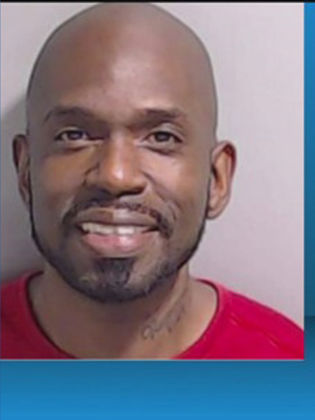 Rapper Cash Out trial prison sentence delivered in court | 11alive.com