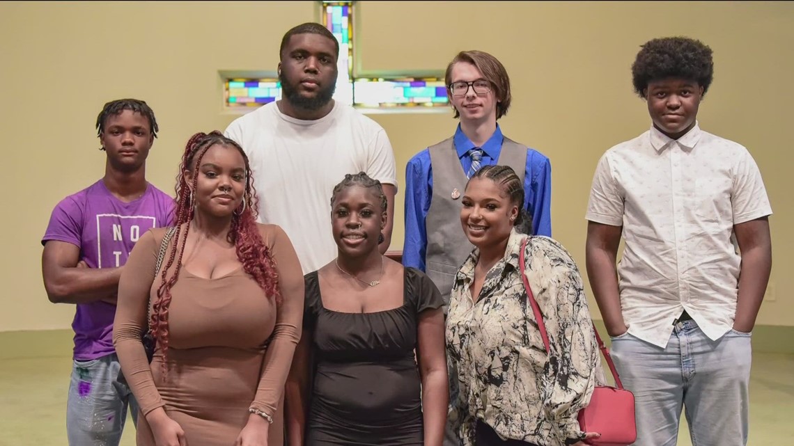 Georgia foster car tax credit program | 11alive.com