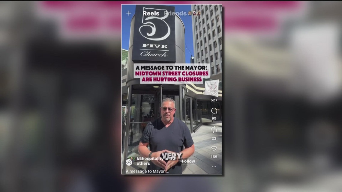 Jennifer Bellamy | 11alive.com