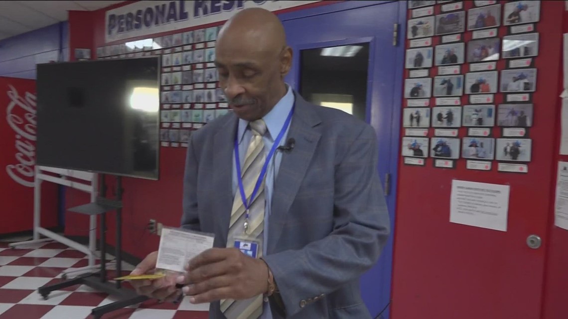 Metro Atlanta nonprofit celebrates 10 years of helping those ...