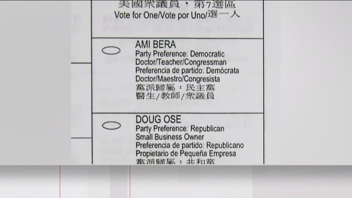 Push to add Spanish ballots in Clayton County continues | 11alive.com
