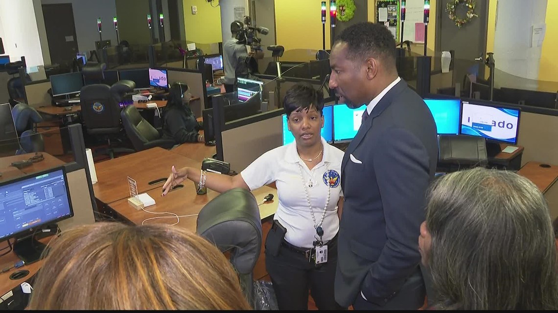 Long wait times, issues at Atlanta's 911 call center | 11alive.com