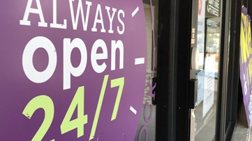 Durran Dunn AKA Atlanta Braves' The Freeze opens gym in East Cobb ...