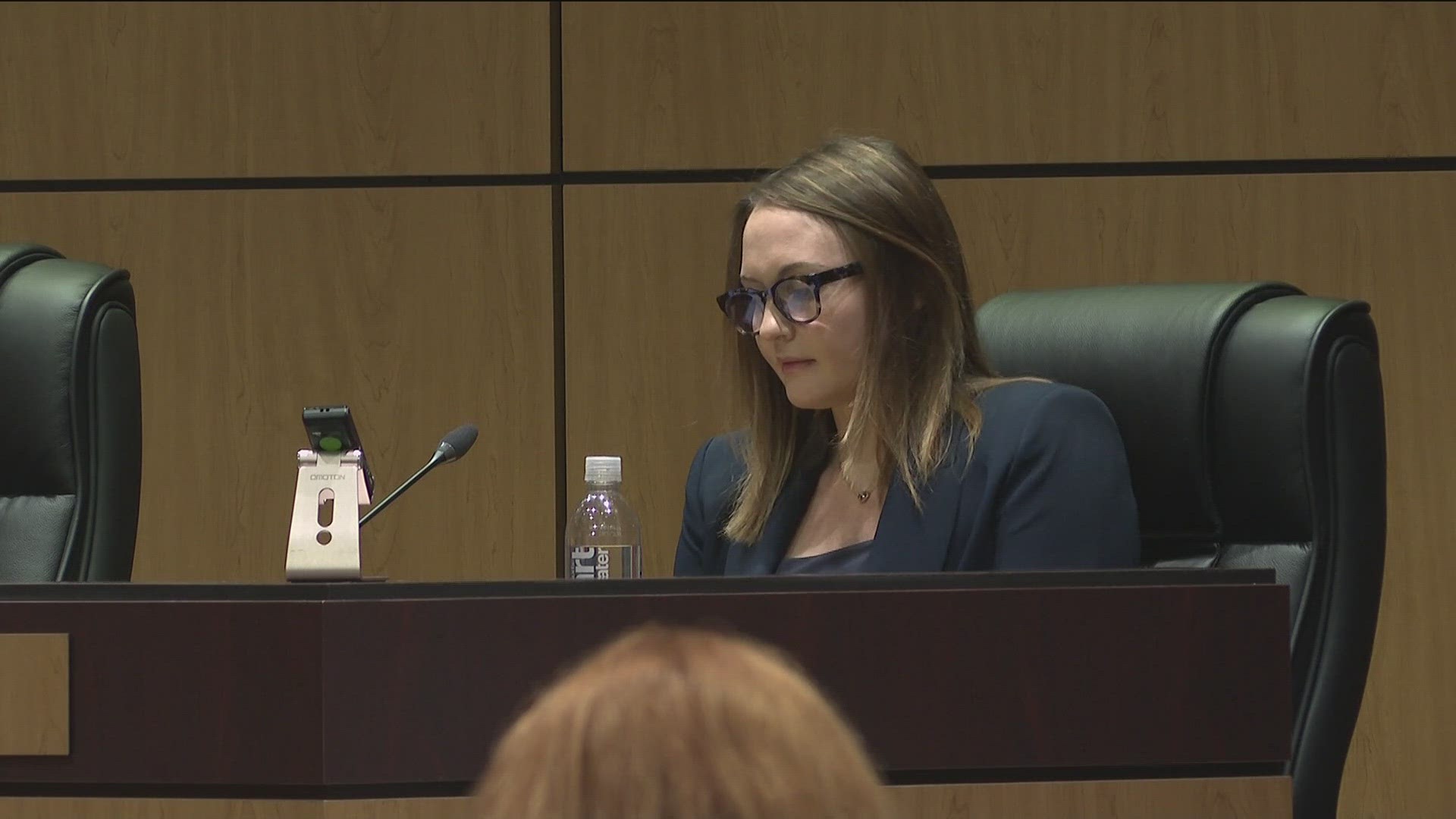 Termination hearing for Cobb County teacher over book | What's happened ...