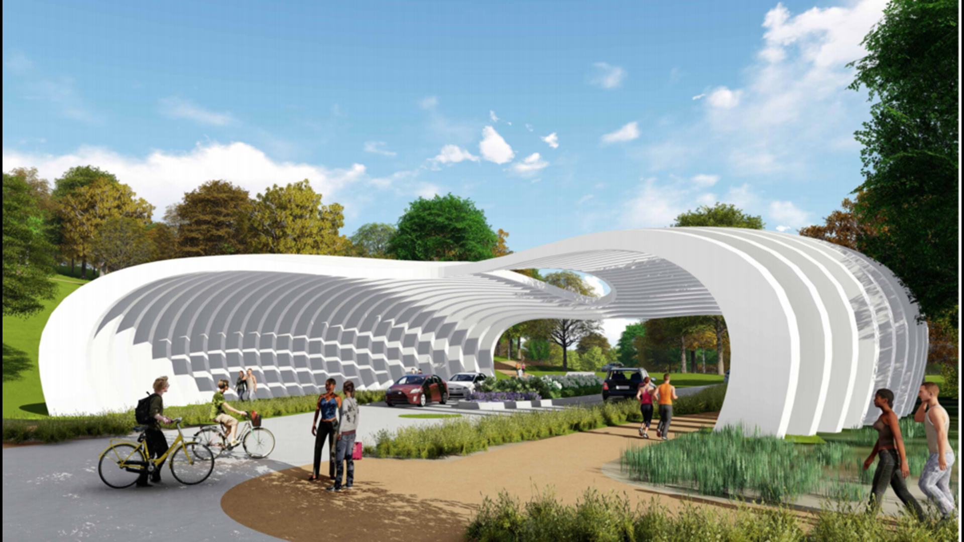 Westside Park and Enota Park get $2M donation for developments ...