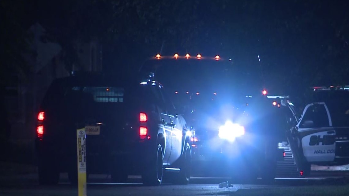 Hall County Deputy killed | This is what we know | 11alive.com