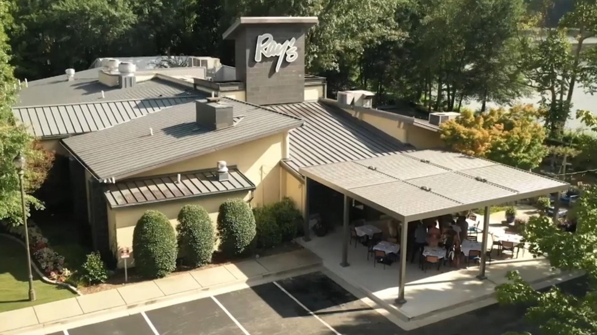 Owner of Ray's on the River sells restaurants | 11alive.com