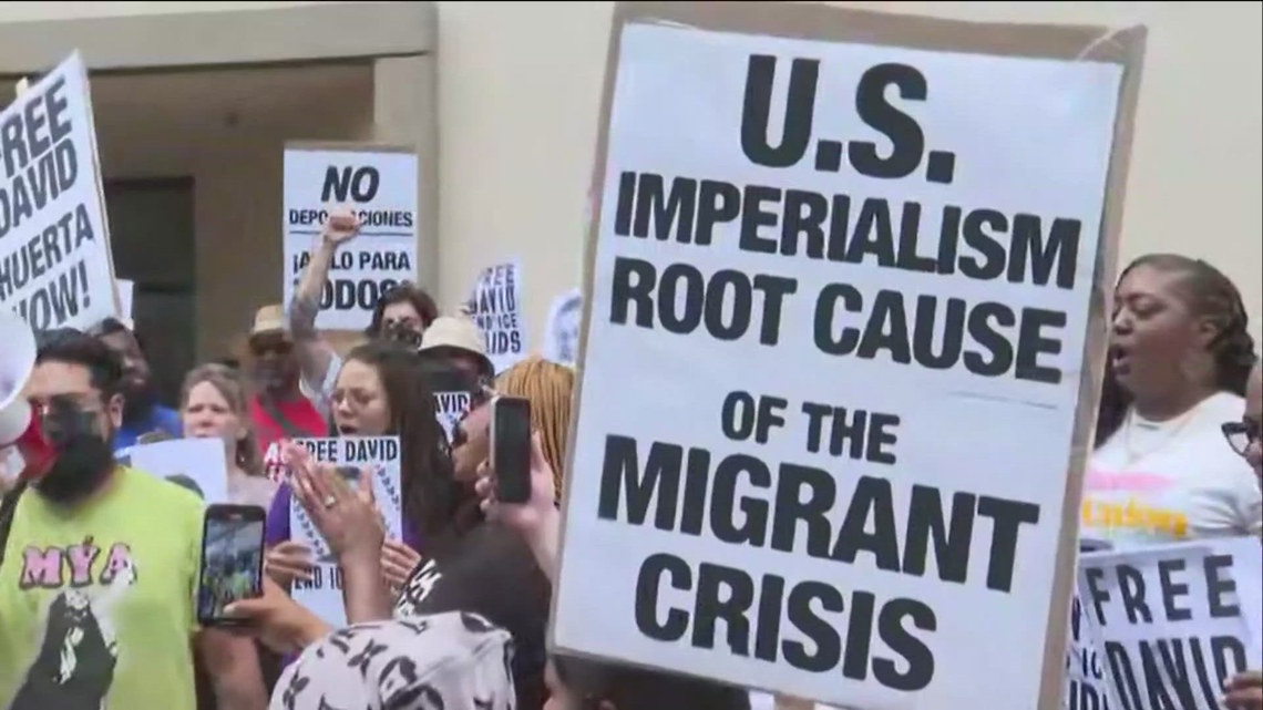 More rallies planned in Atlanta to stand in solidarity with immigration ...