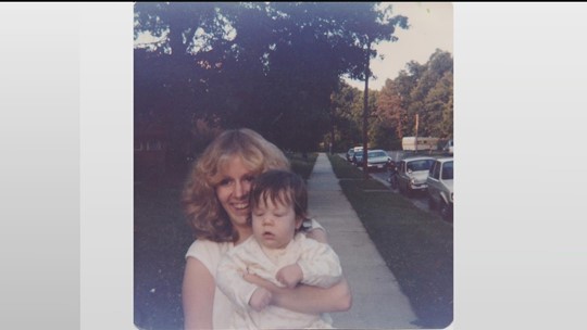 Mary "Angie" Cowan identified 37 years after her disappearance ...