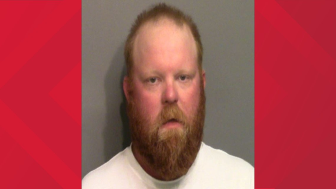 Travis McMichael named in 2 police reports before Arbery shooting ...