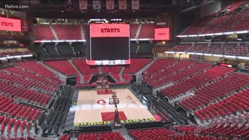 Atlanta Hawks from 11ALIVE in Atlanta | Atlanta, GA | 11alive.com