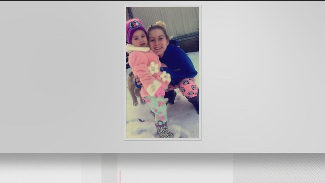 She's been missing for 2 years. Now her remains have been identified ...