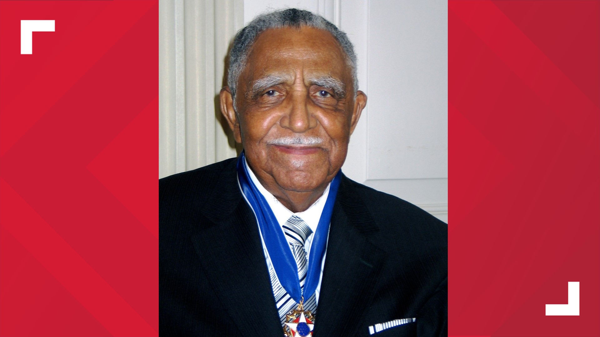 PHOTOS | Rev. Dr. Joseph Lowery, 1921-2020 | 11alive.com