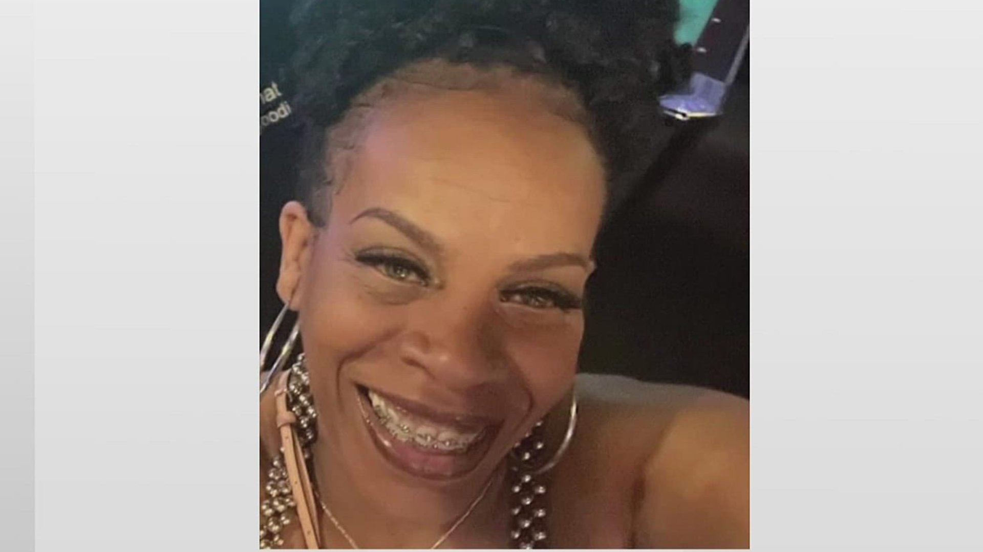 Missing in Georgia | Yolanda Louise Brown | 11alive.com Missing in Georgia | Yolanda Louise Brown | 11alive.com