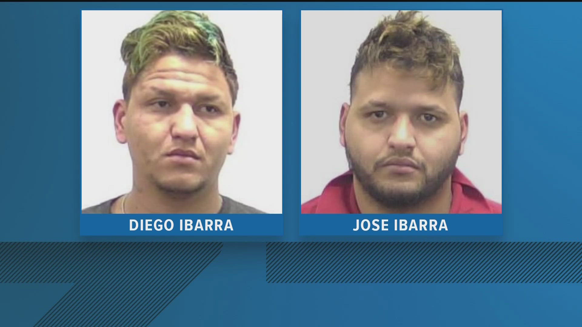 Diego Ibarra sentenced for fake green card | 11alive.com