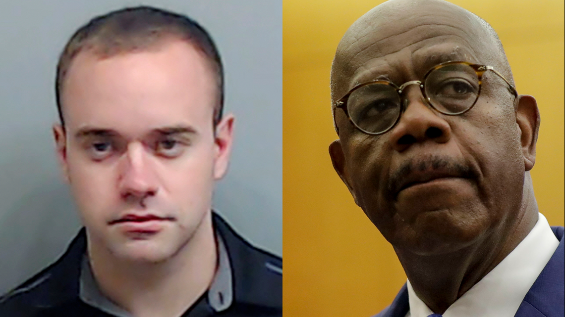 Rolfe lawyers applaud widening of GBI probe of Paul Howard | 11alive.com