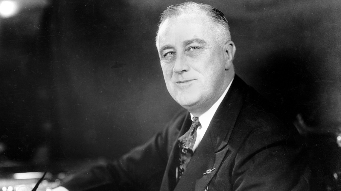 President term history | 11alive.com