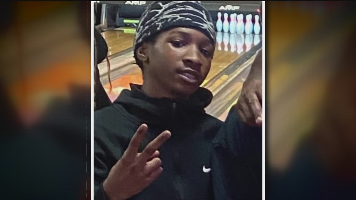 Family of 17-year-old killed while doing yard work shares grief ...
