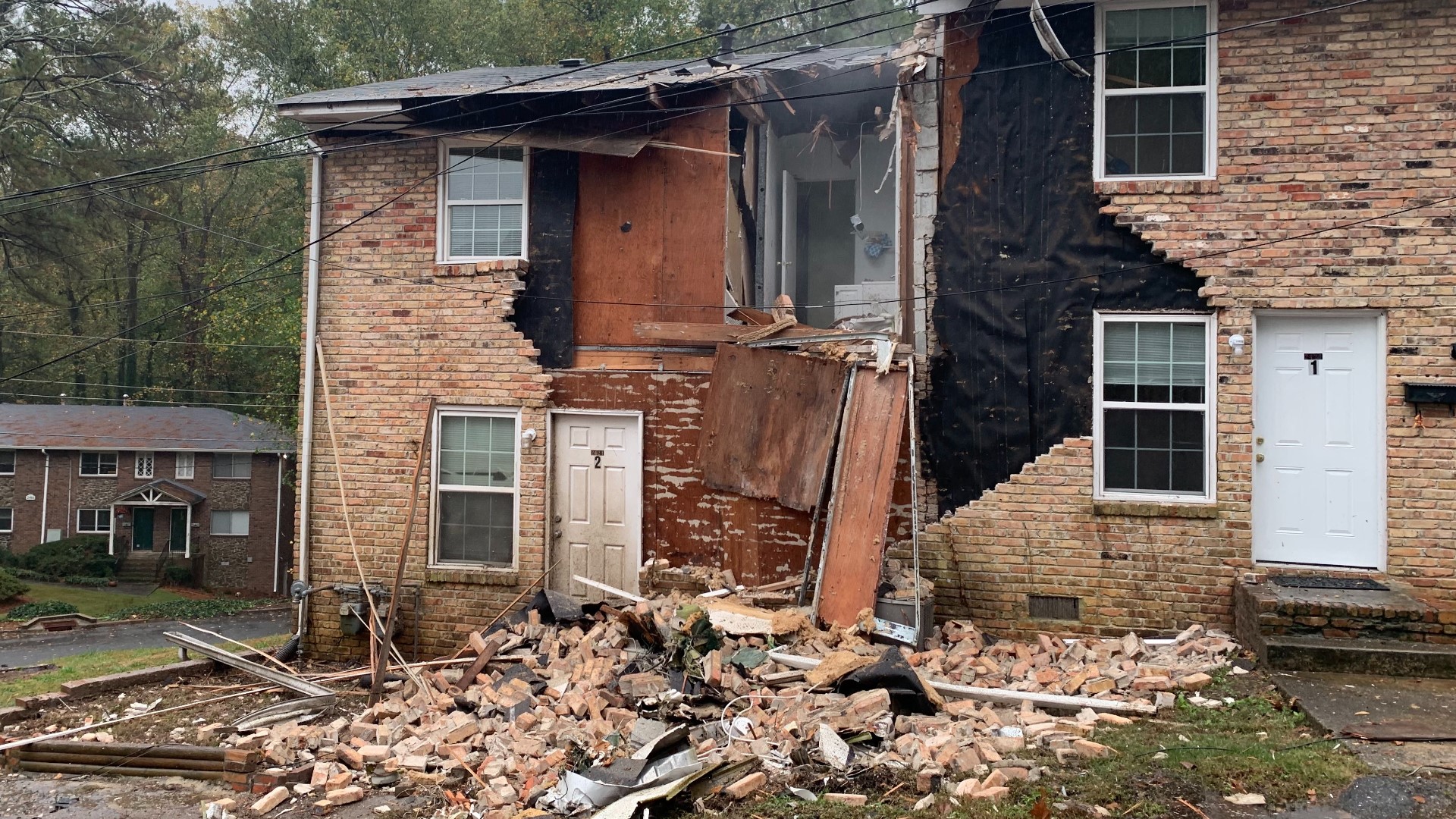 Leslie Csanyi and Scott Lowrie killed in Georgia plane crash | 11alive.com