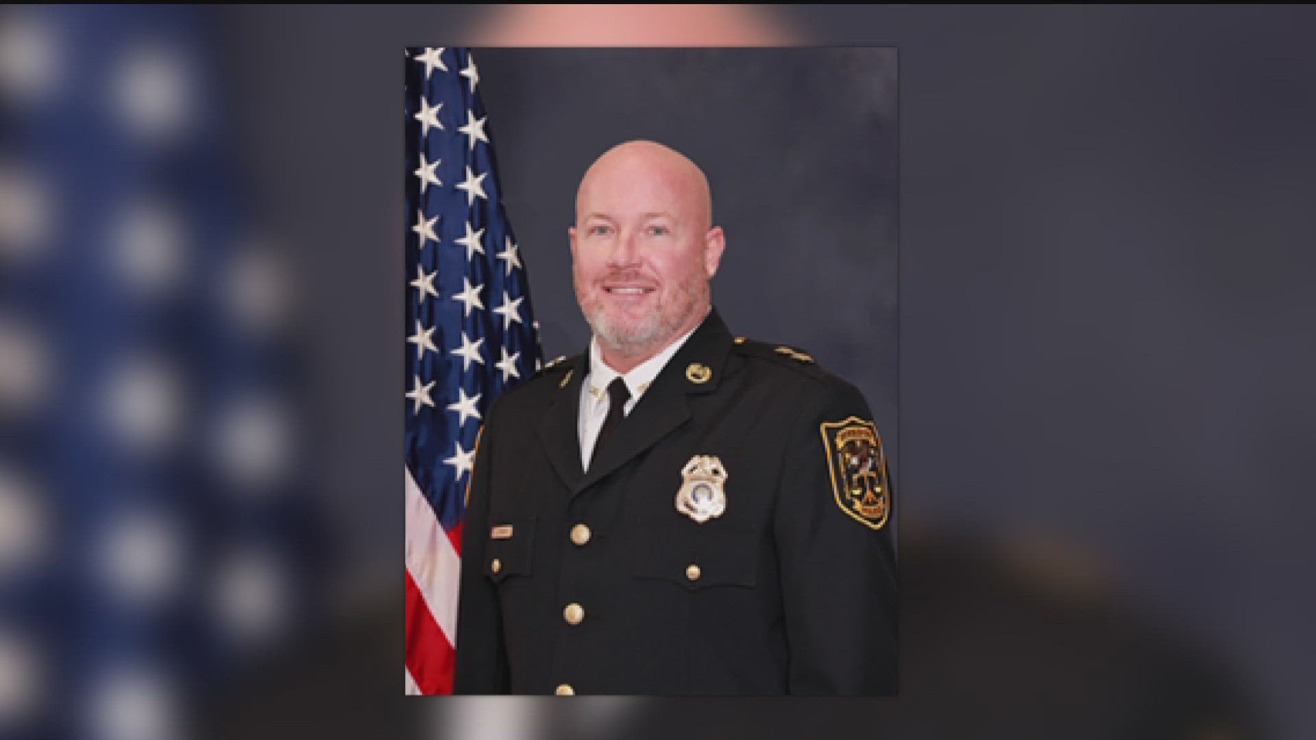 New DeKalb County police chief appointed | 11alive.com