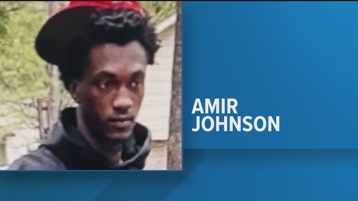 Police searching for suspect who killed 22-year-old man at Conyers home ...