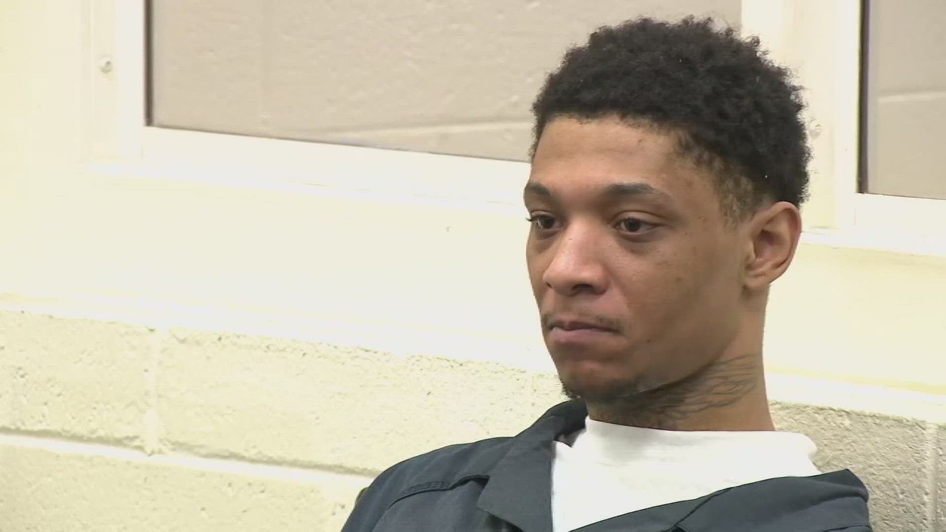 Derrick Groves waives extradition hearing | 11alive.com