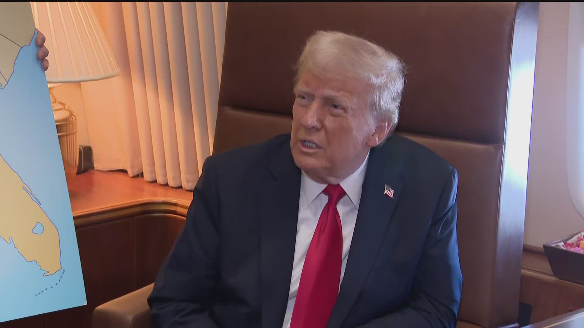 Doug Collins new acting leader of Offices of Special Counsel ...