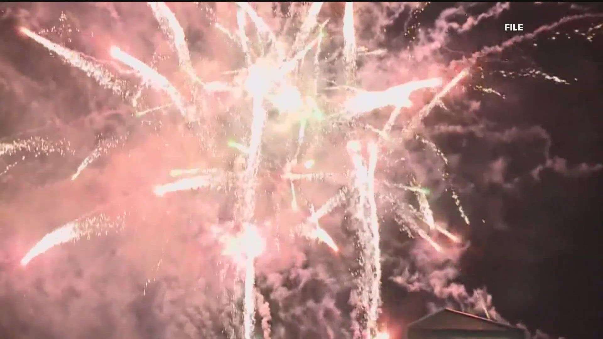 'Countdown Over ATL' set for New Year's Eve celebrations | 11alive.com
