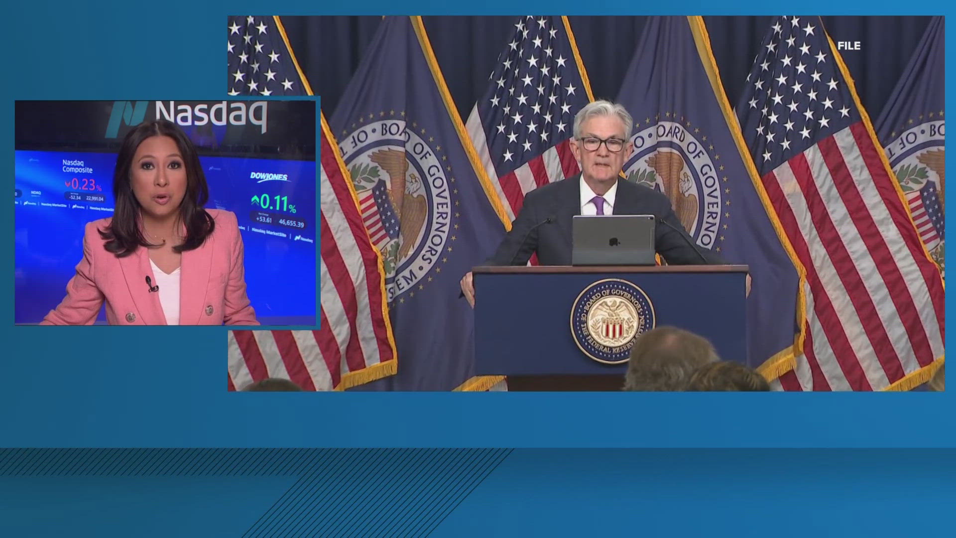 11Alive News: The Take | CNN’s Maribel Aber on today’s top money ...