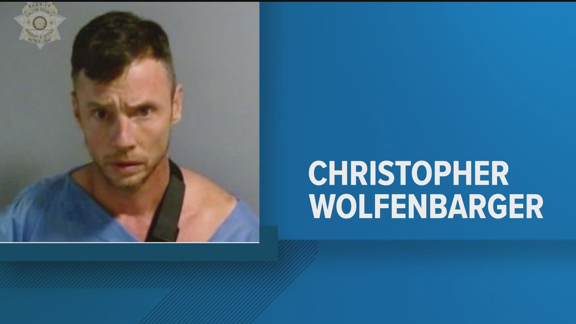 Trial begins for man accused of killing wife 25 years ago | 11alive.com