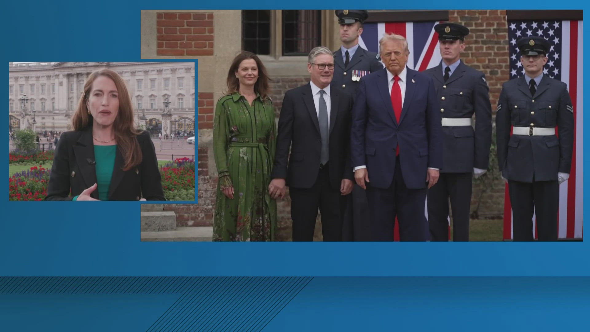 11Alive News: The Take | NBC Crosstalk from Washington (9/18/25 ...