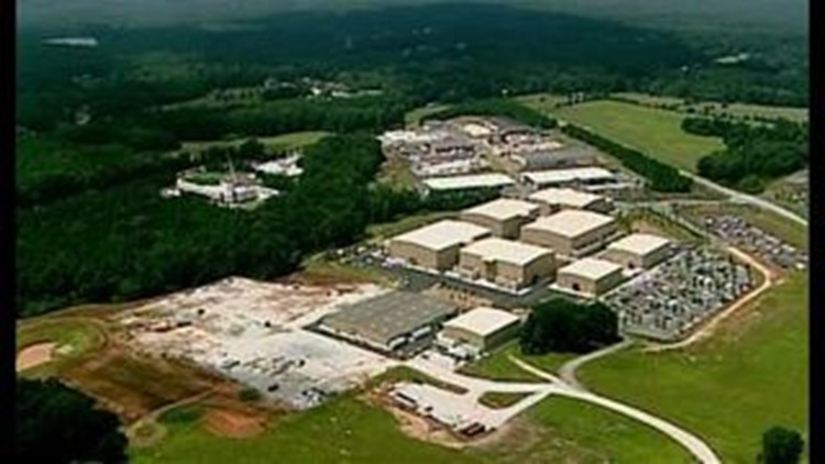 Pinewood Atlanta Studios inspire new development | 11alive.com