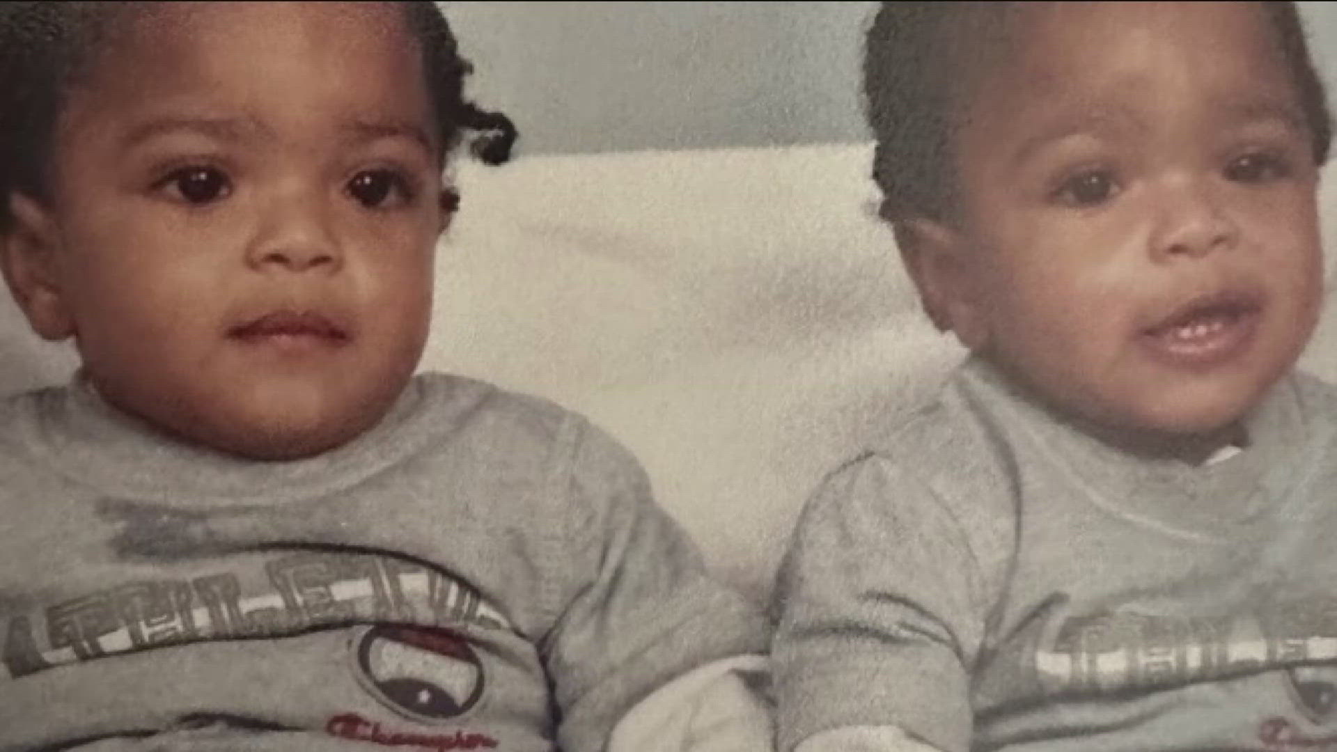 Twins death case in Georgia firefighter took pictures of death scene ...