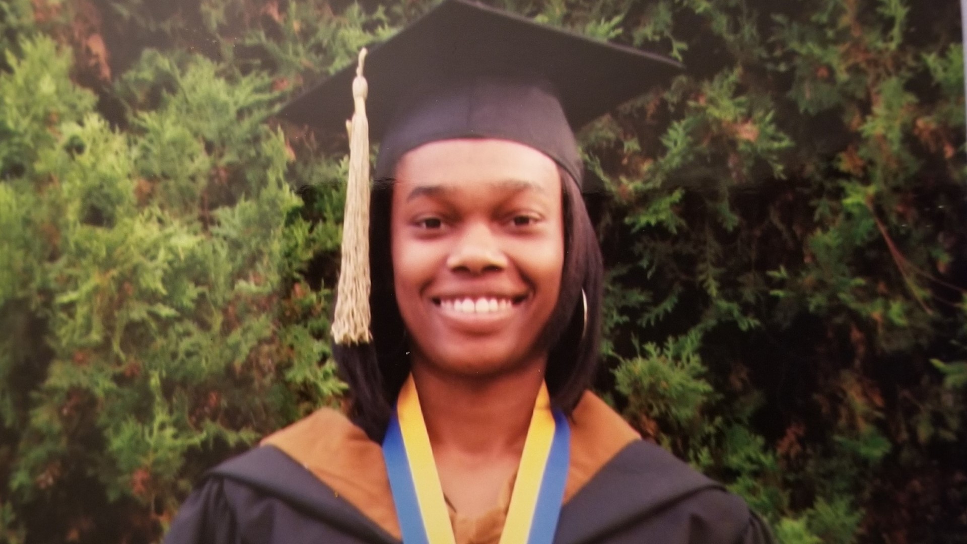 Family remembers Erica Robinson after deadly July 4 shooting | 11alive.com