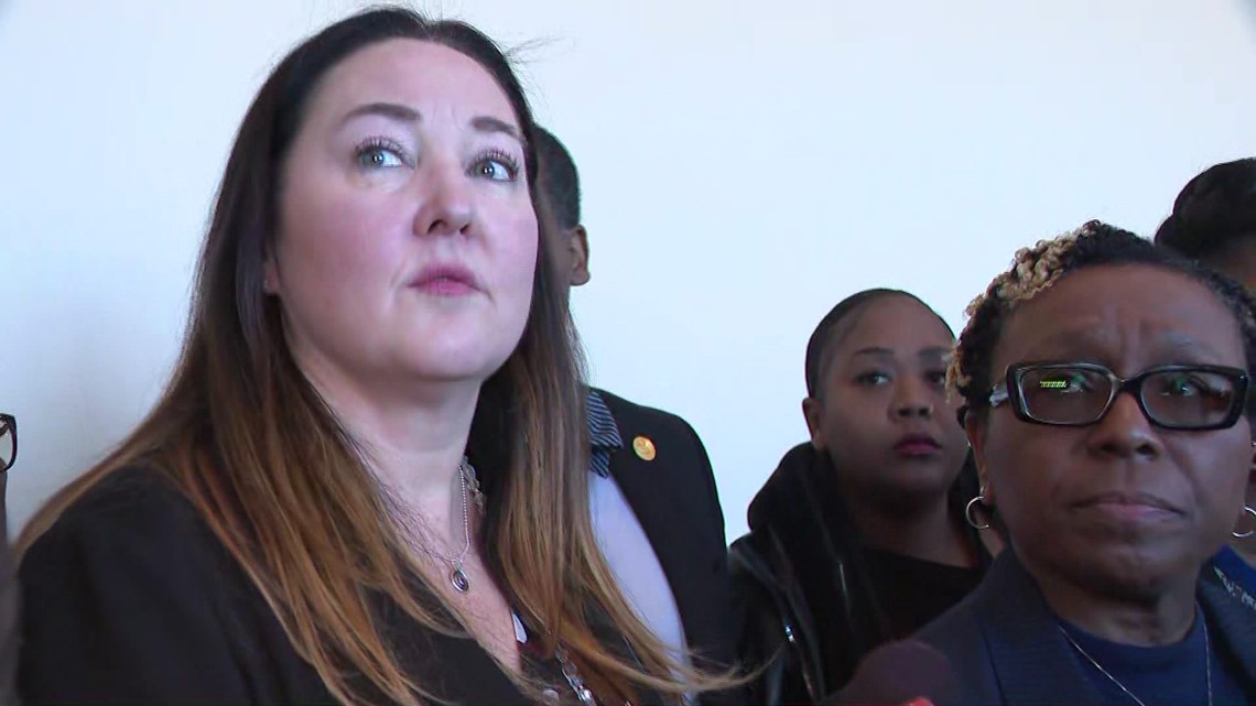 District attorney says it's still unclear why Hannah Payne killed ...