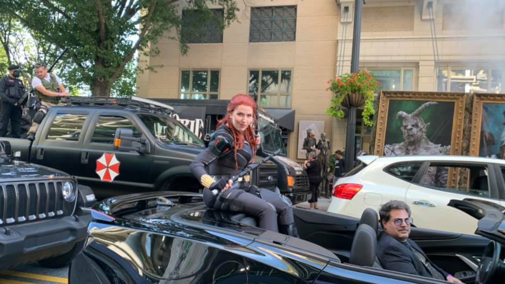 Atlanta Dragon Con 2022 parade, hotels, parking, registration | 11alive.com