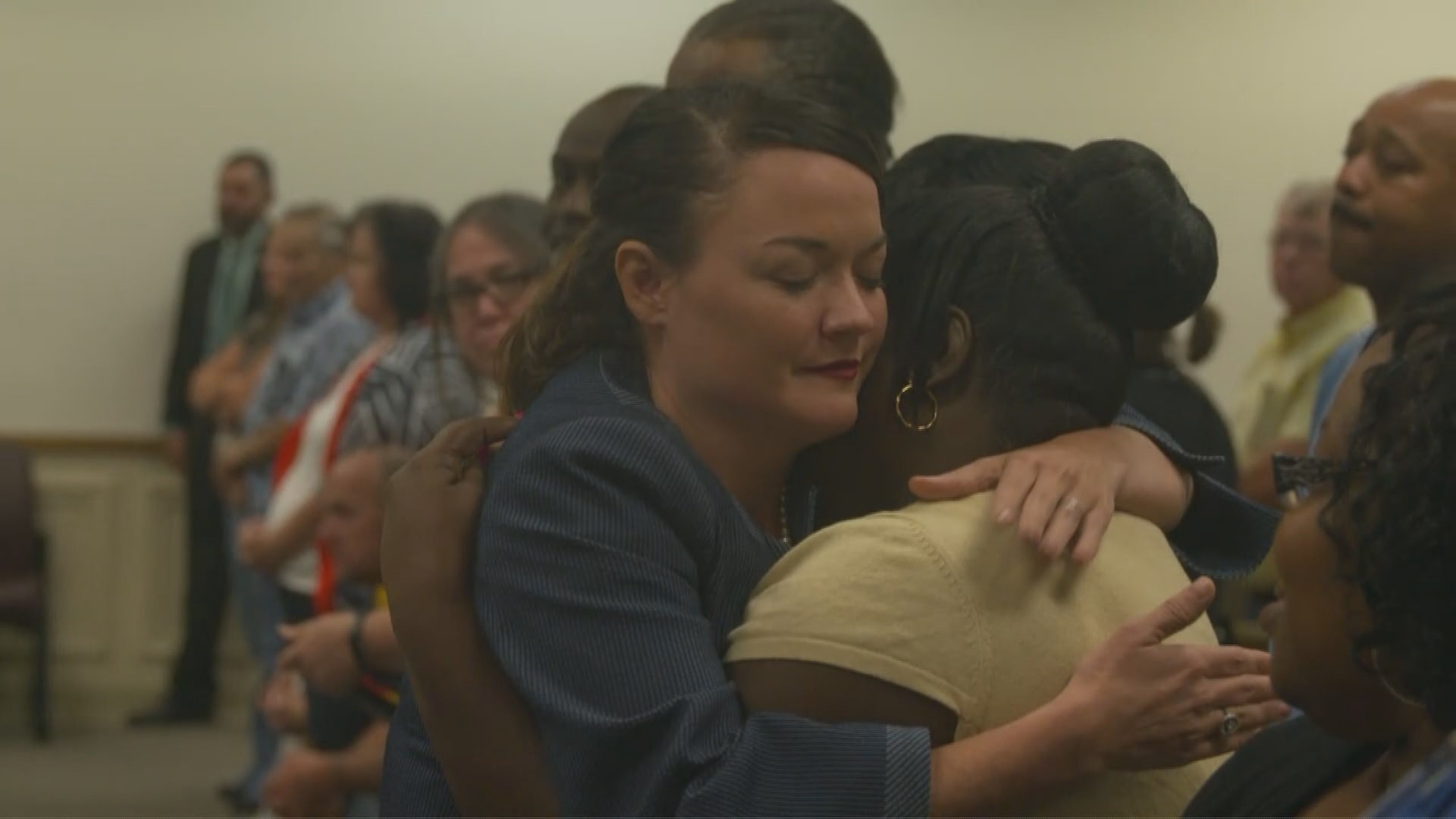 Timothy Coggins family after guilty verdict in murder trail: 'We are ...