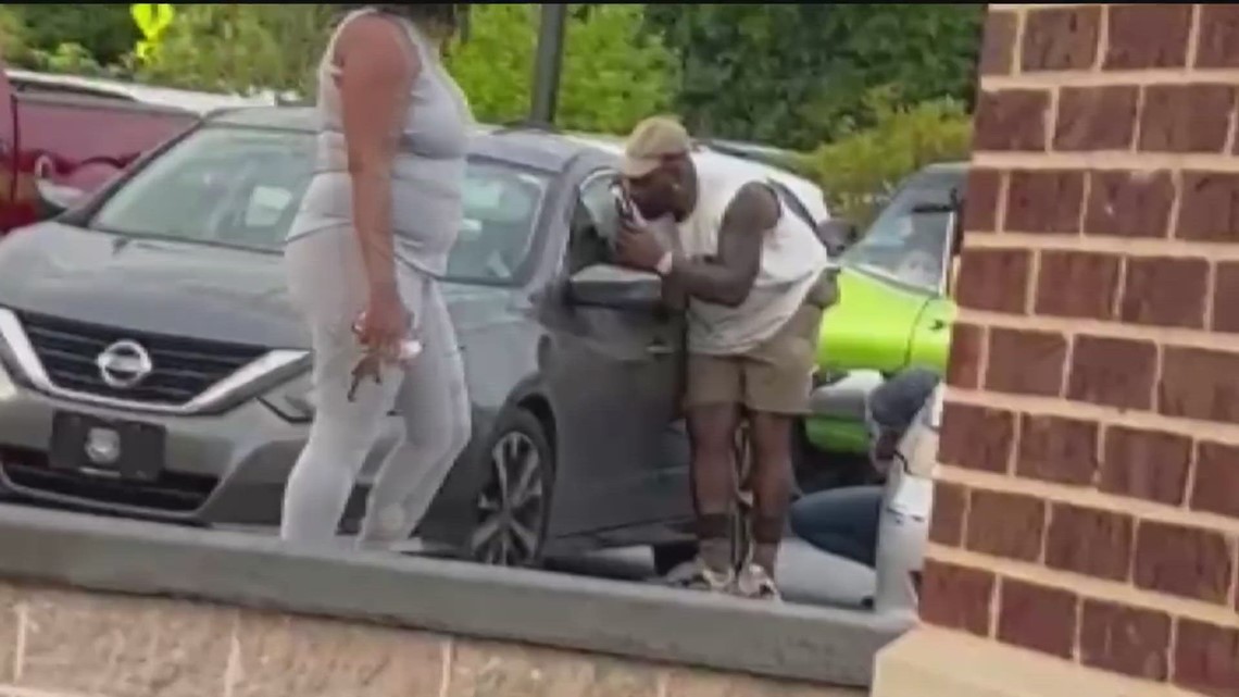 Former Falcons player William Moore shares his side of story after ...