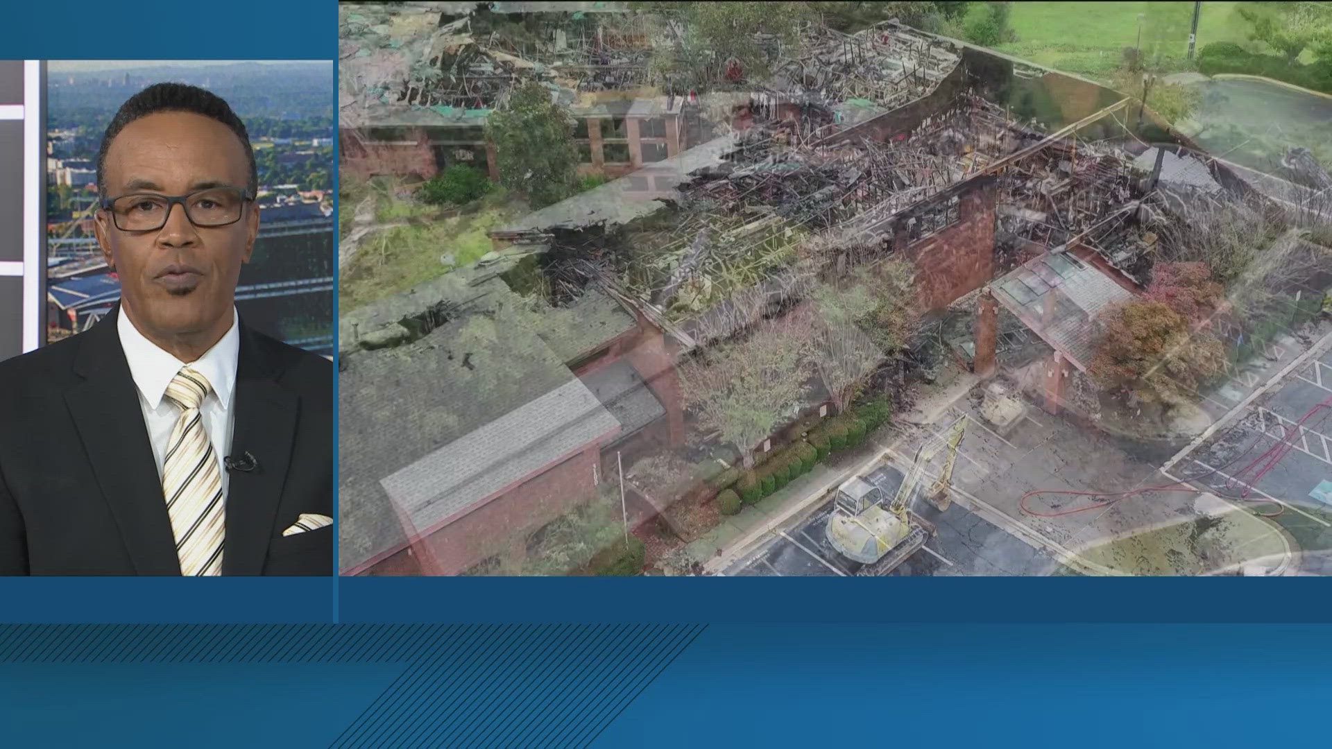 Teens attack workers at Waffle House in Marietta, police say | 11alive.com