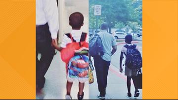 At 12, Caleb Anderson starts sophomore year at Chattahoochee Tech ...