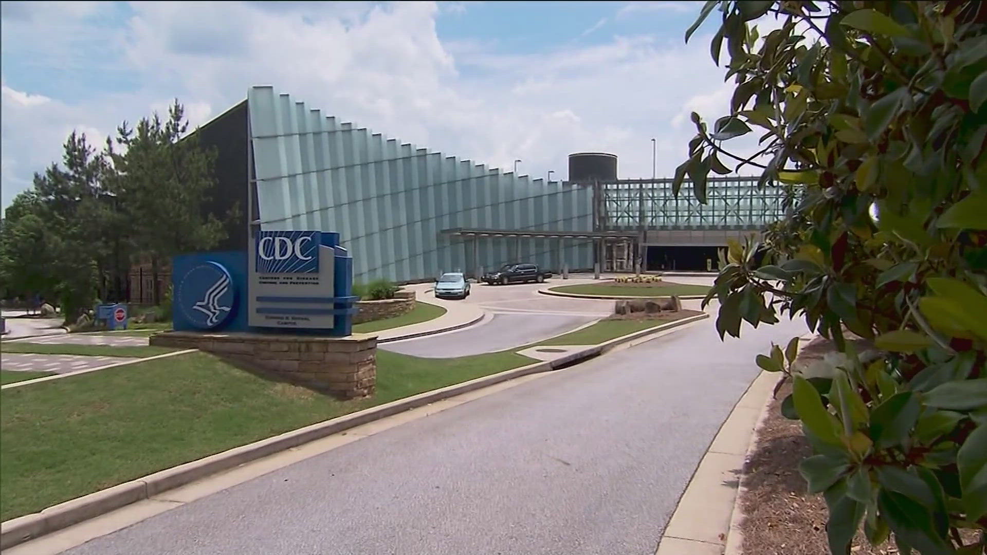 Flu in Georgia: CDC data shows virus circulating at high levels ...