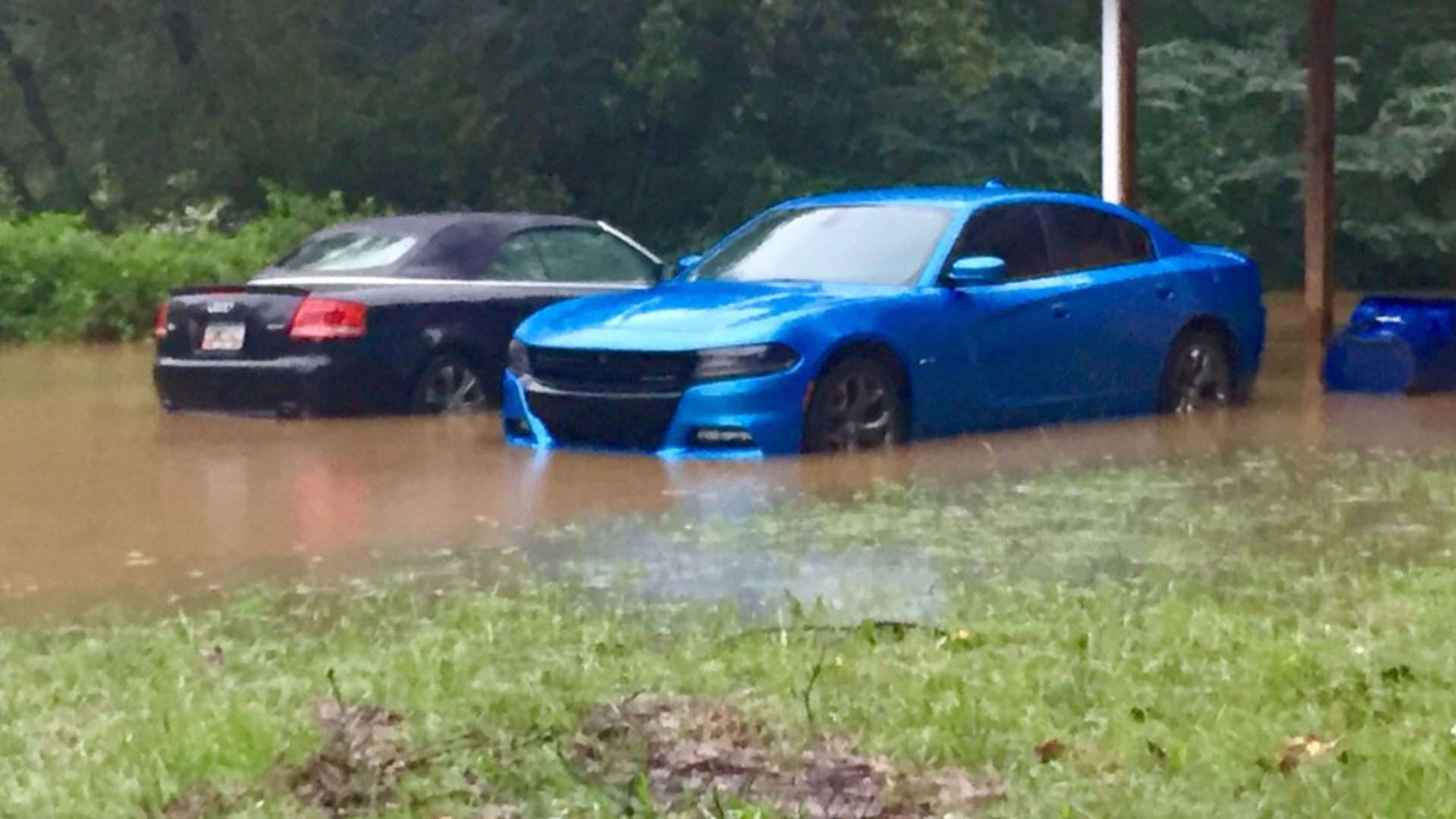 Tracking Sally | Updates for metro Atlanta impacts | 11alive.com