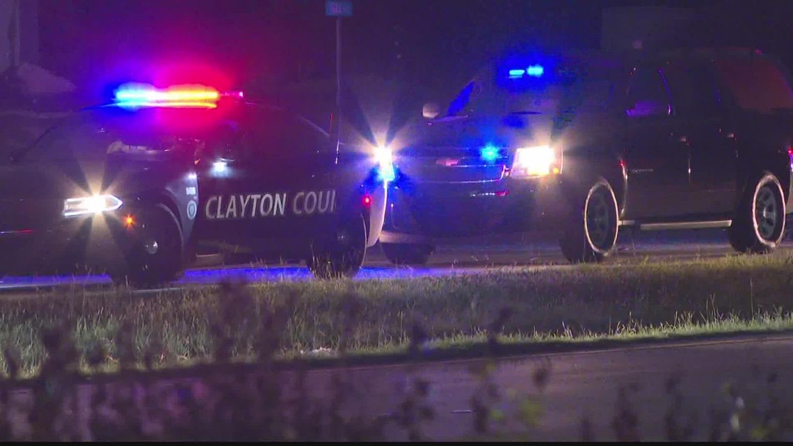 Clayton County Police arrest parents of 7-year-old killed in hit-and ...