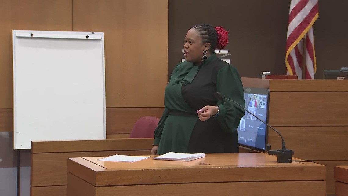 YSL trial | Defense for Rodalius Ryan gives opening statements ...